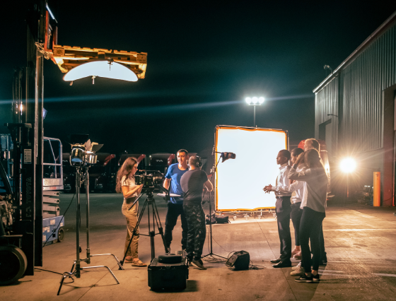 Hiring a Video Production Company | 5 Factors to Consider