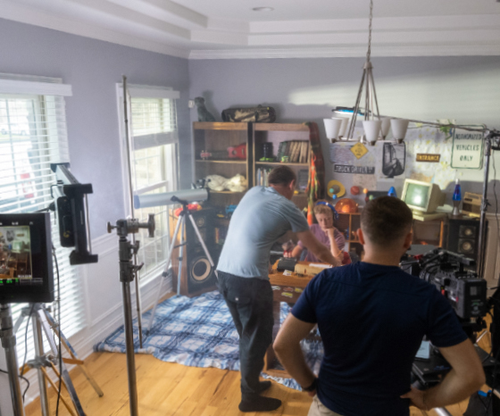Screenax | 10 Types of corporate videos to choose from